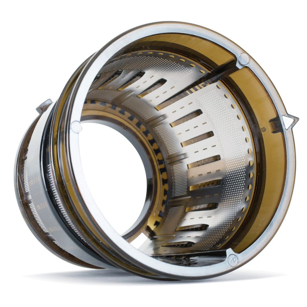 Fijne Ultem zeef 3G – Versapers